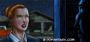 FANSADOX COLLECTION 638 - THE MOCKER - CAGRI